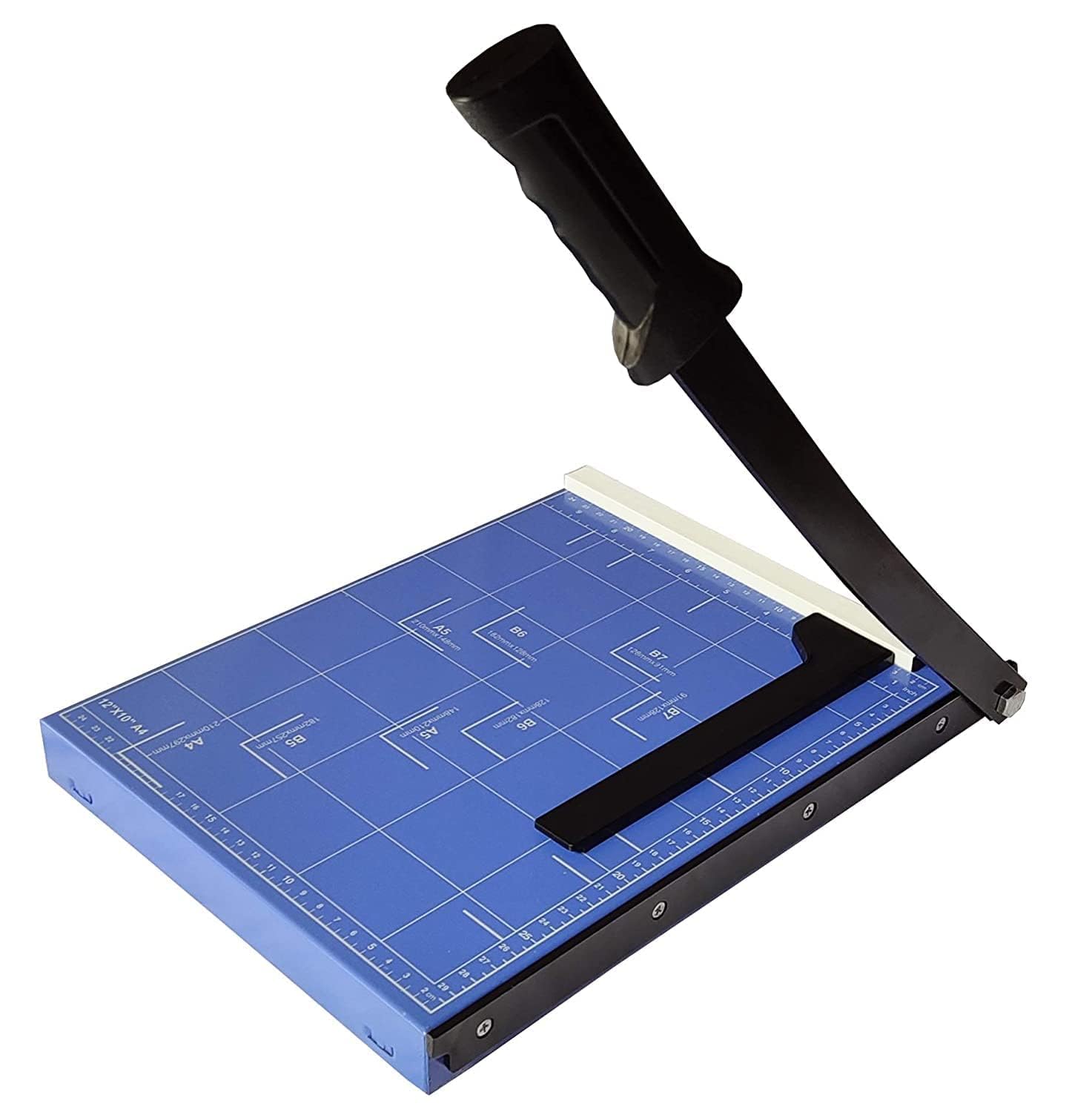 Gpn Print 12 Inch A4 Steel Heavy Duty Professional Paper Cutter ...