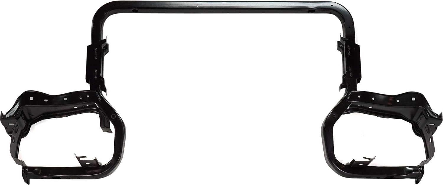 Amazon.com: Garage-Pro Radiator Core Support Compatible with 2005-2010 ...