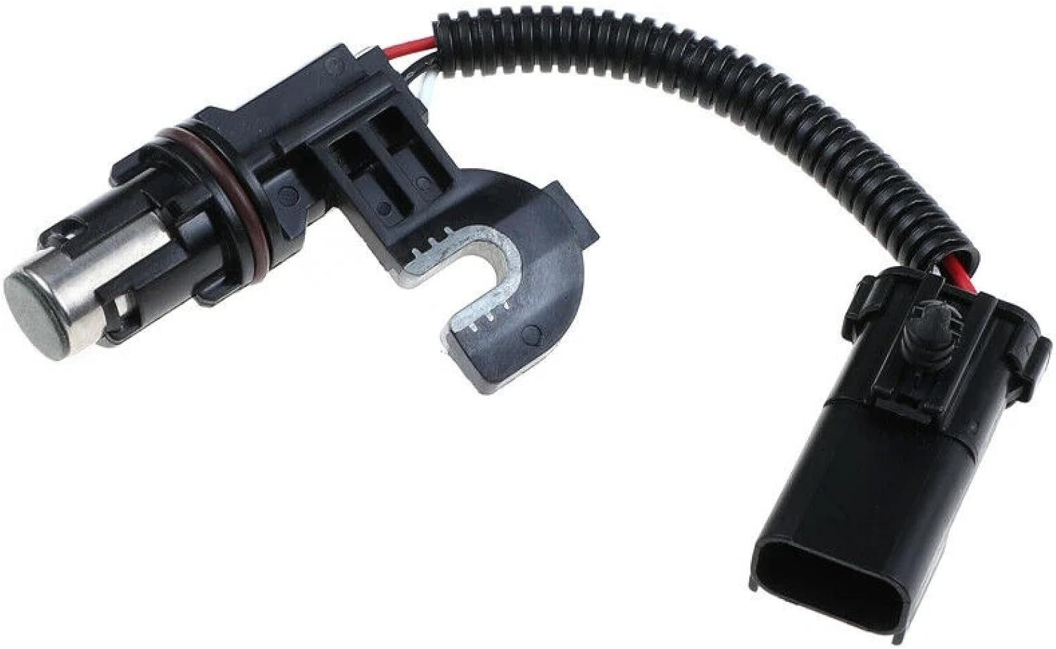 Amazon.com: JYNLZQ Camshaft Position Sensor, Fit for Jeep 2007 JK ...