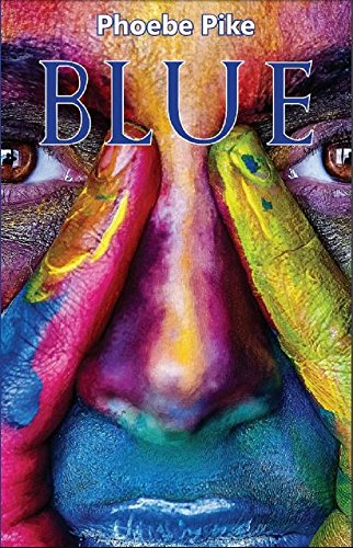 Blue - Kindle edition by Pike, Phoebe. Literature & Fiction Kindle ...