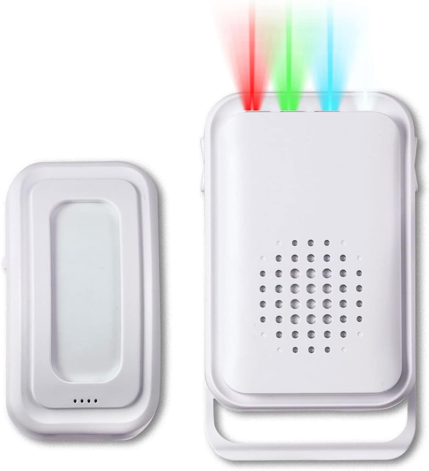 Amazon.com: Door Bell,1 Set Door Sensor Chime, Motion Detector Door ...