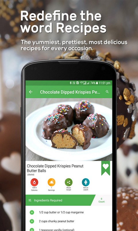 Recipe Book - App on Amazon Appstore