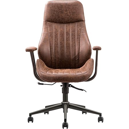 Amazon.com: ovios Ergonomic Office Chair,Modern Computer Desk Chair ...
