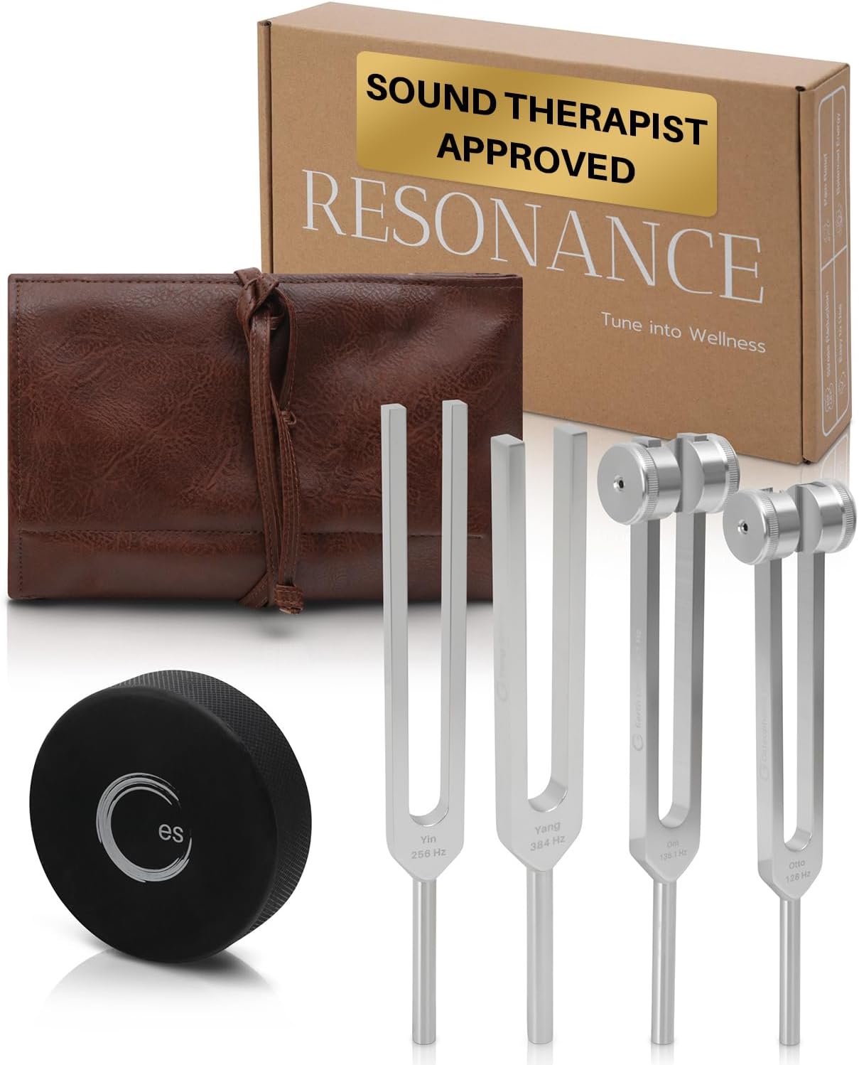 Amazon.com: Human Organ Tuning Fork Set : Musical Instruments