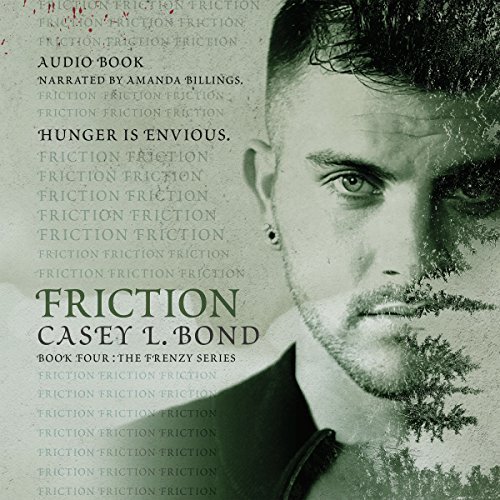 Amazon.com: Frenzy: The Frenzy Series, Book 1 (Audible Audio Edition ...