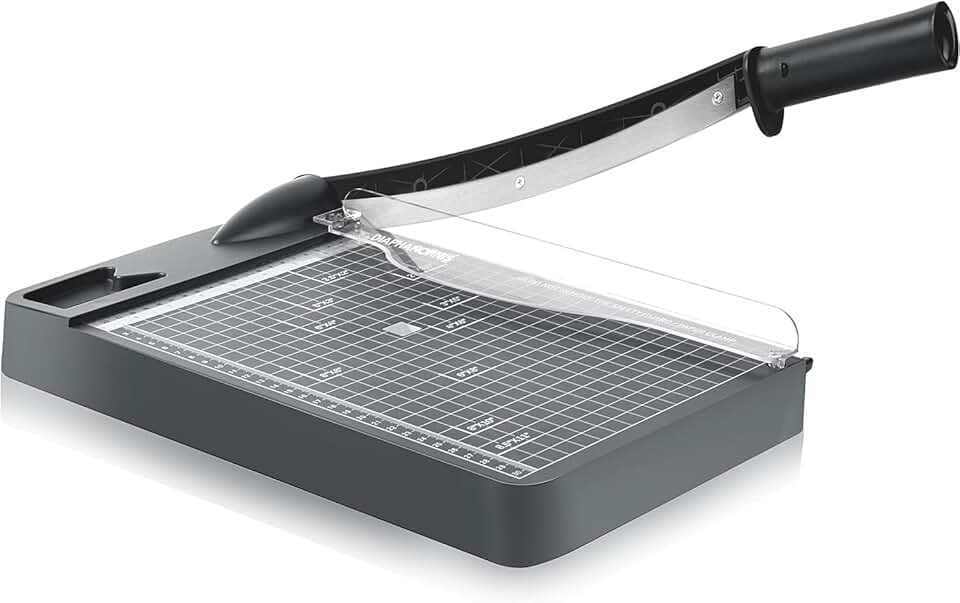 Amazon.com: Paper-cutter