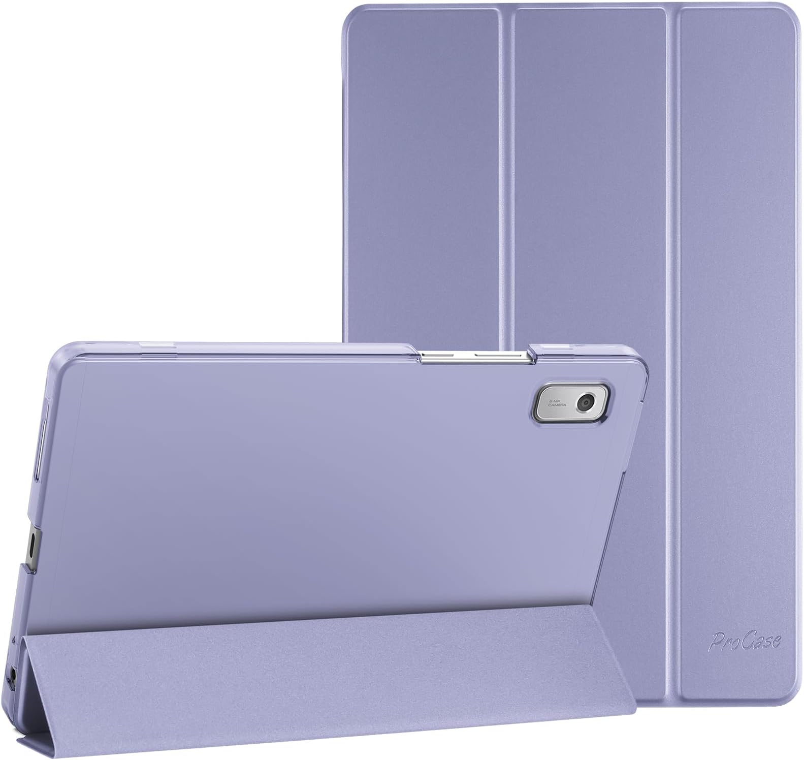 Amazon.com: ProCase for Lenovo Tab M9 Case 9 Inch 2023 / Tablet Nook 9 ...