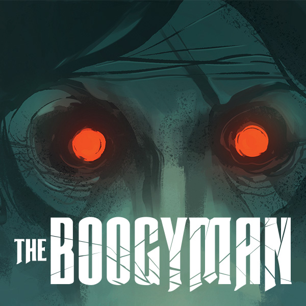 Amazon.com: The Boogyman Vol. 1 eBook : Salvia, Mathieu, Djet, Djet ...