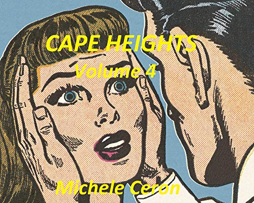 Amazon.co.jp: Cape Heights Volume 4: A Daytime Tv Styled Soap Opera ...