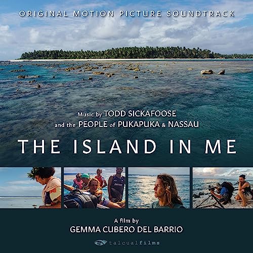 Amazon.com: The Island In Me (Original Motion Picture Soundtrack) : Todd Sickafoose and The ...