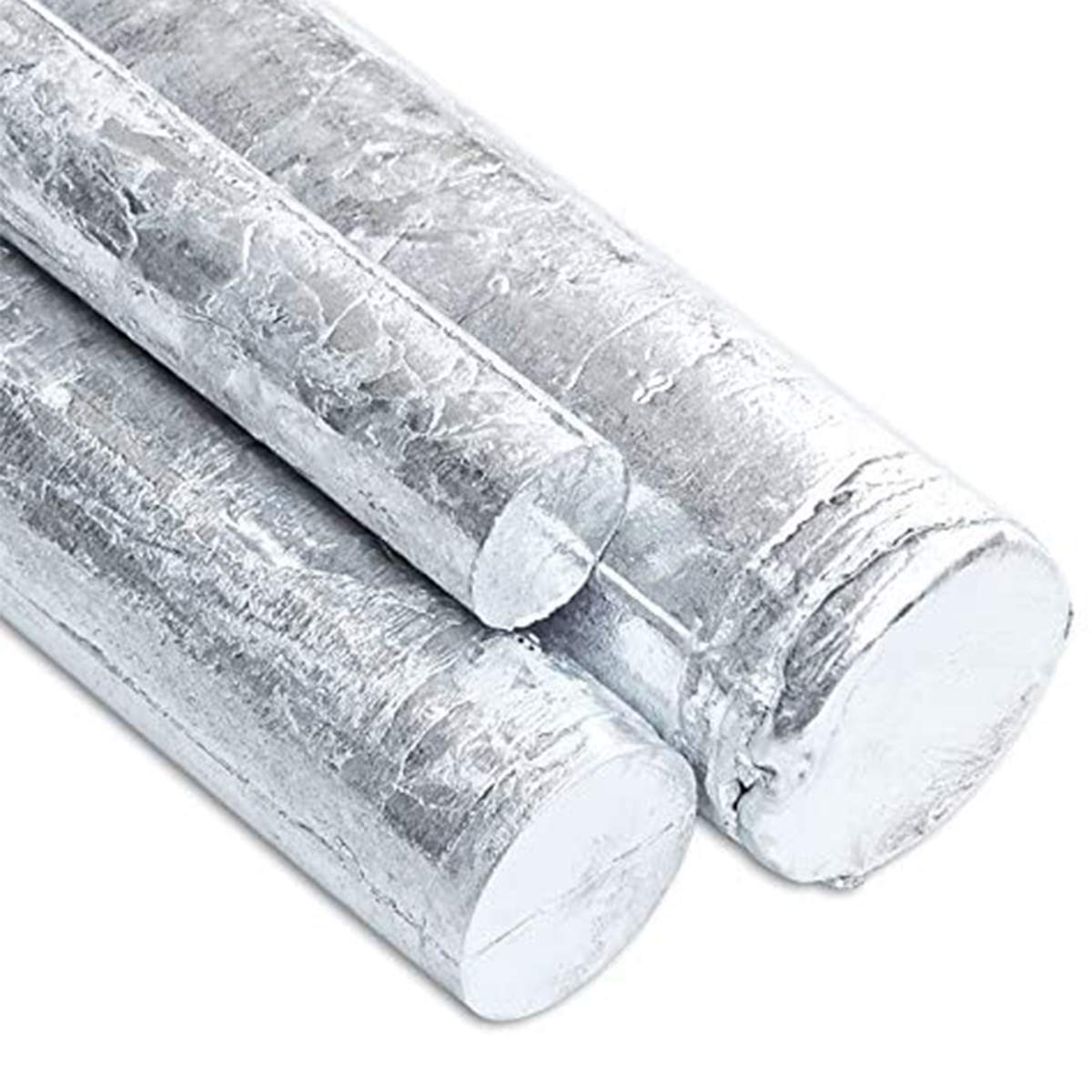 Barra Di Zinco Metallico