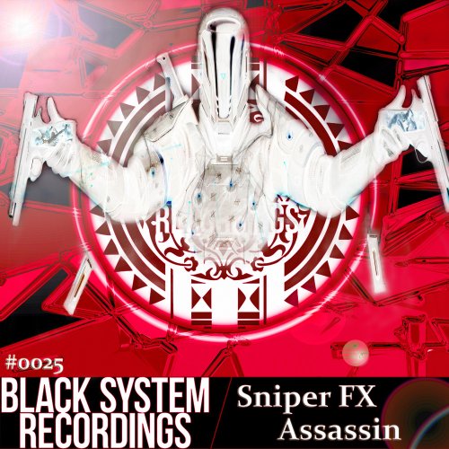 Écouter Assassin de Sniper FX sur Amazon Music