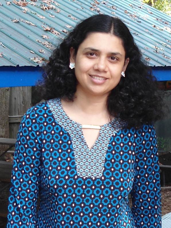 Amazon.com: Priya Vaidya: books, biography, latest update