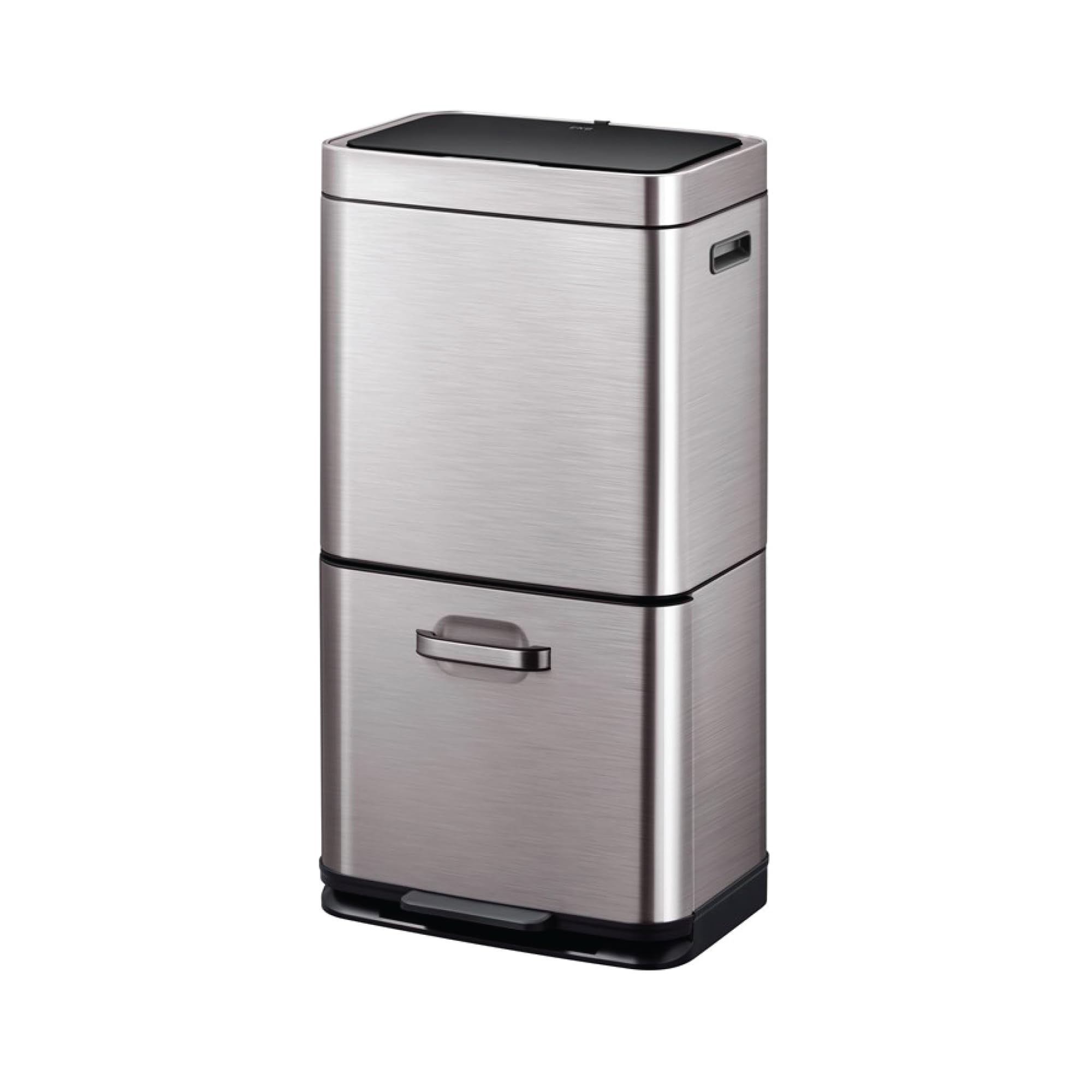 EKO - Himalaya Sensor Recycling Bin - Dual Compartment Design - Perfect ...