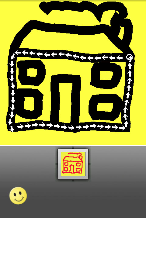 Trace Blast ! - App on Amazon Appstore