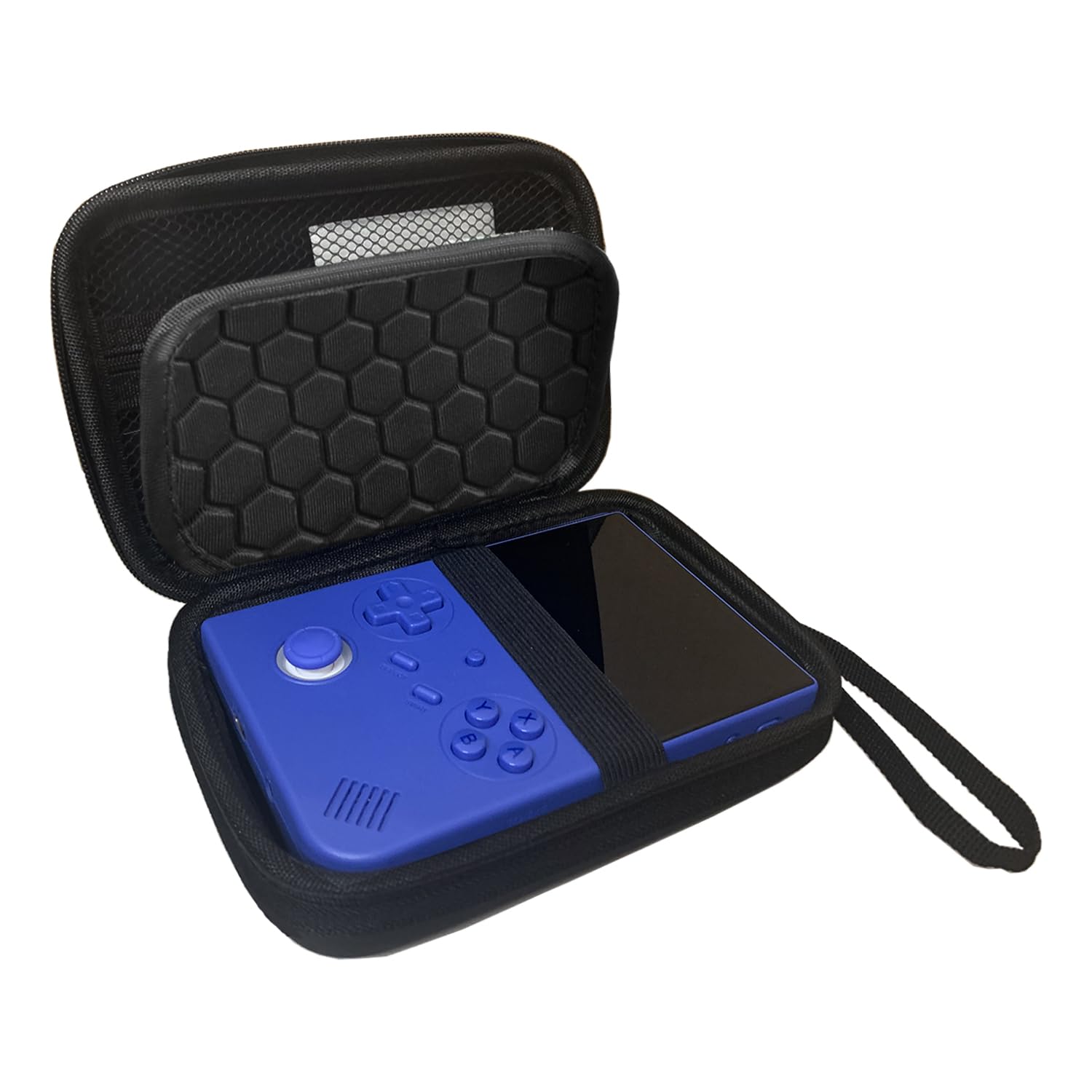 Amazon.com: Xmaspanda Carrying Case with Screen Protector for RG40XXV ...