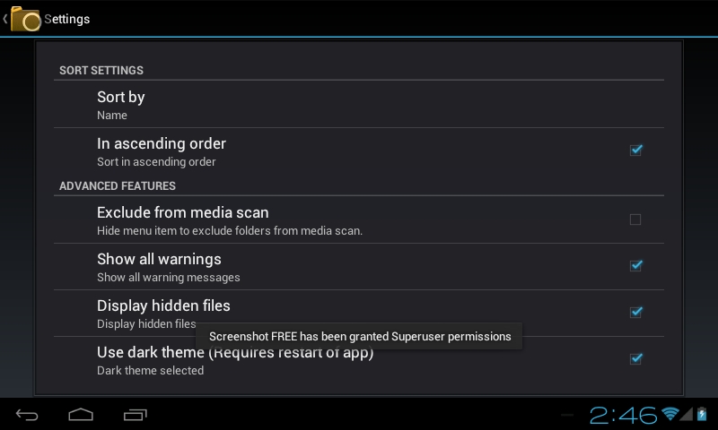 File Manager Master - App on Amazon Appstore