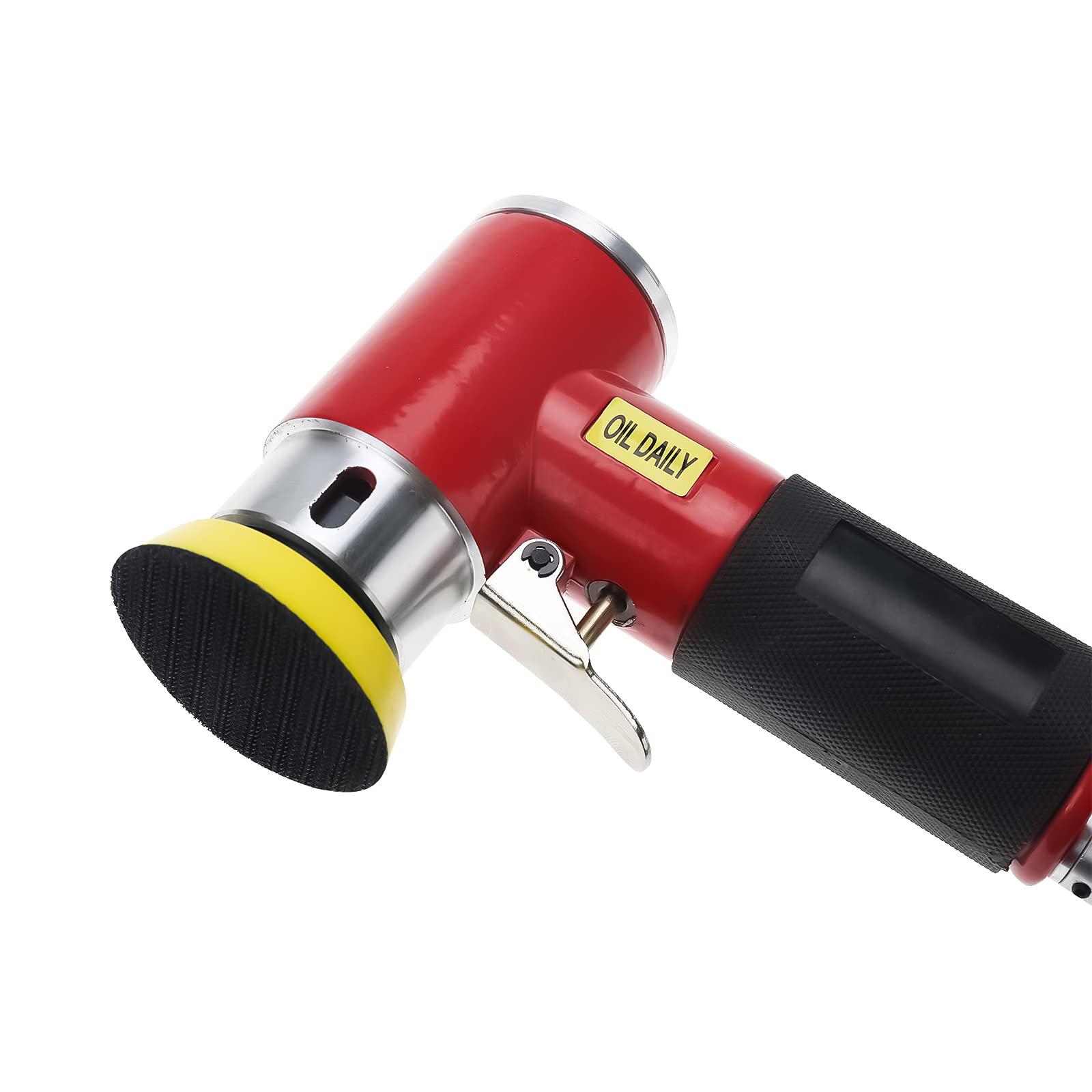 Snapklik.com : 2" And 3" Mini Orbital Sander, Air Dual Action Sander ...