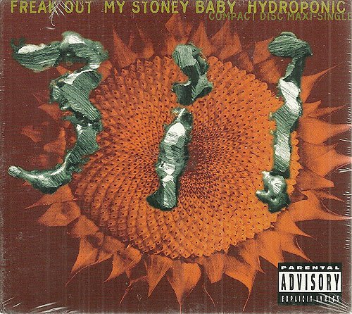 311 - Freak Out - Amazon.com Music