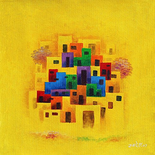Example Of Harmony In Art Harmony In Art What It Is Plus Master