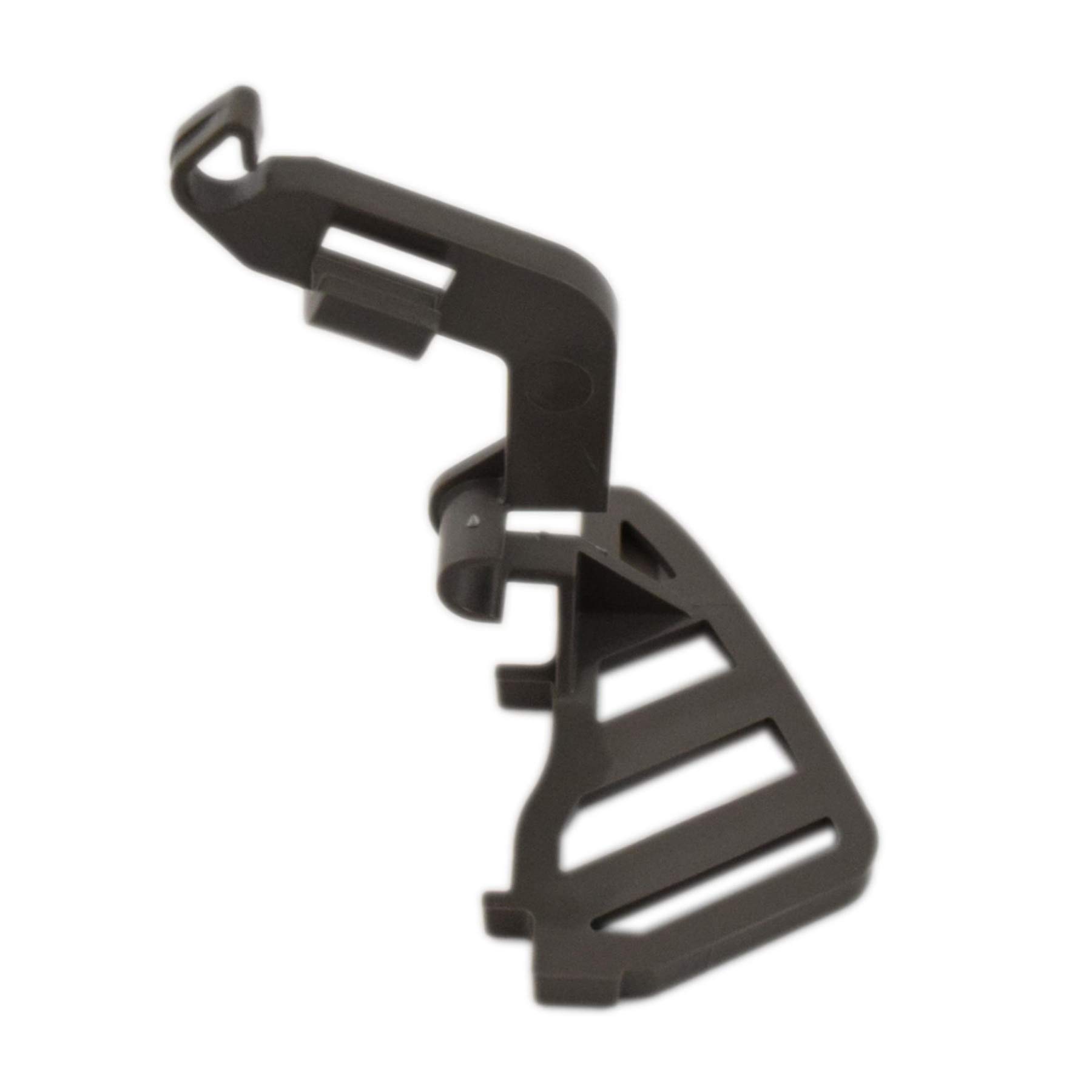 Amazon.com: W10919676 for Whirlpool Dishwasher Dishrack Guard Clip ...