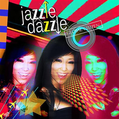 Global Citizen by JazzlE DazzlE on Amazon Music - Amazon.com