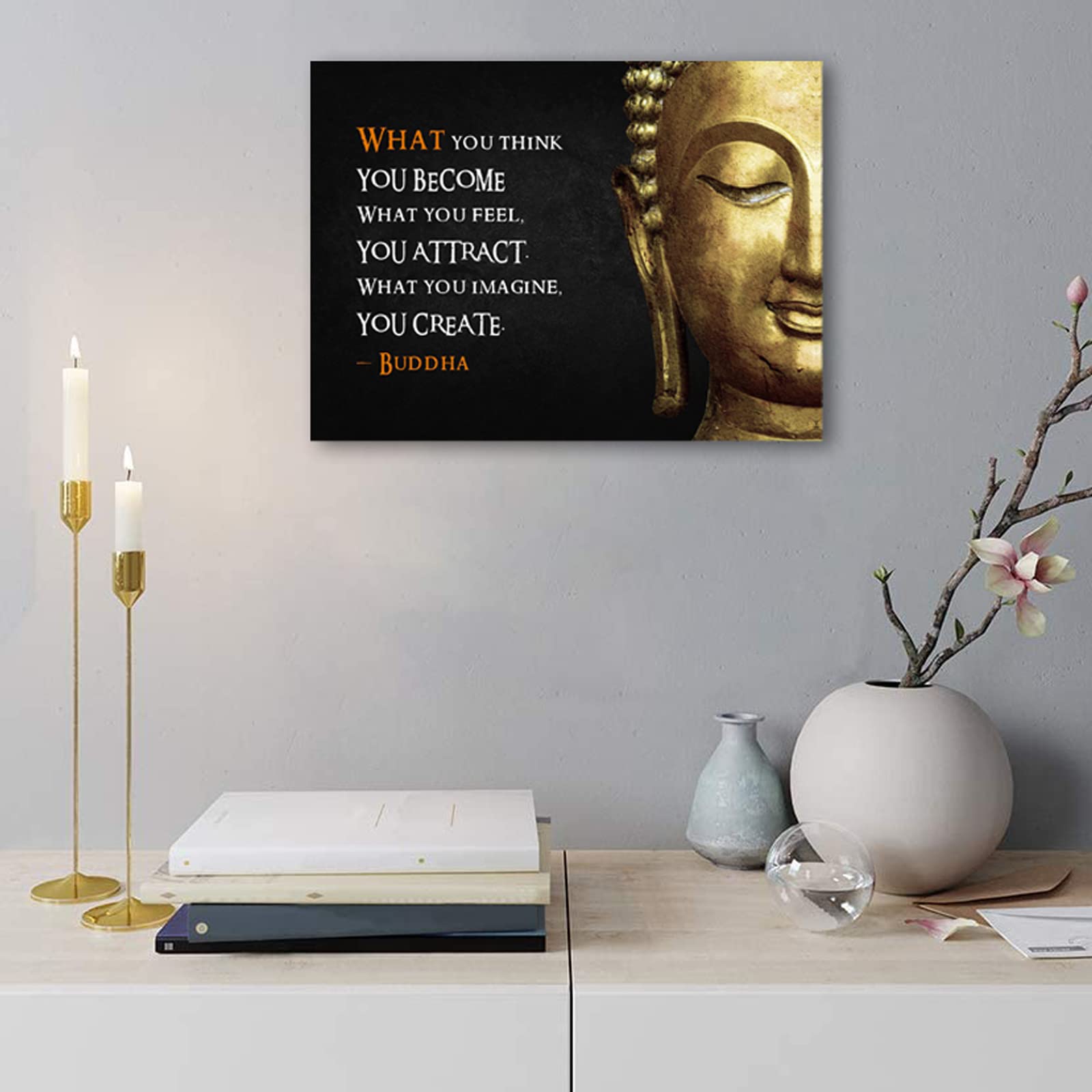 Zen Motivational Quotes Zen Art Inspirational Buddha Quotes Happiness"