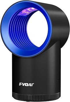 Amazon.com: FVOAI Fruit Fly Trap Indoor, Fruit Fly Traps for Indoors ...