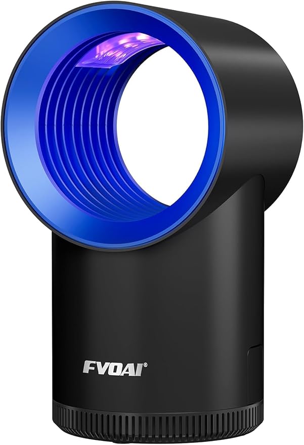 Amazon.com: FVOAI Fruit Fly Trap Indoor, Fruit Fly Traps for Indoors ...