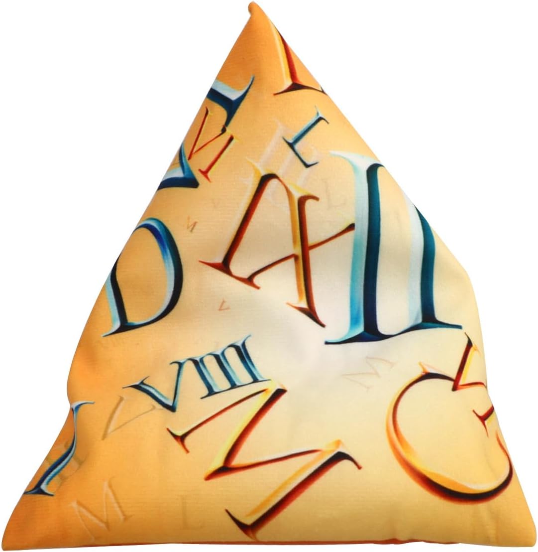 Amazon.com: ULDIGI Triangle Reading Pillow Tablet Holder for Bed and ...