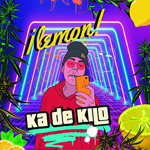 Lemon de Ka de Kilo en Amazon Music Unlimited