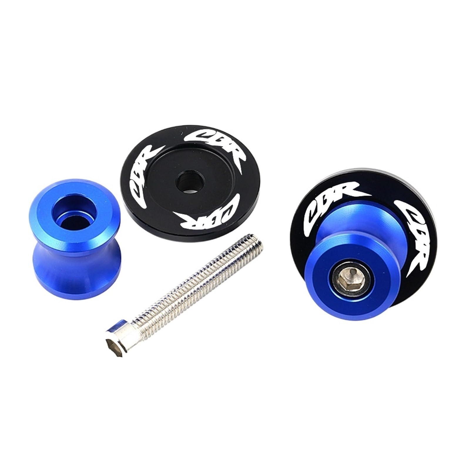 Honda Cbr 1000rr Specs Motorcycle Swingarm Spools - CNC Aluminum ...
