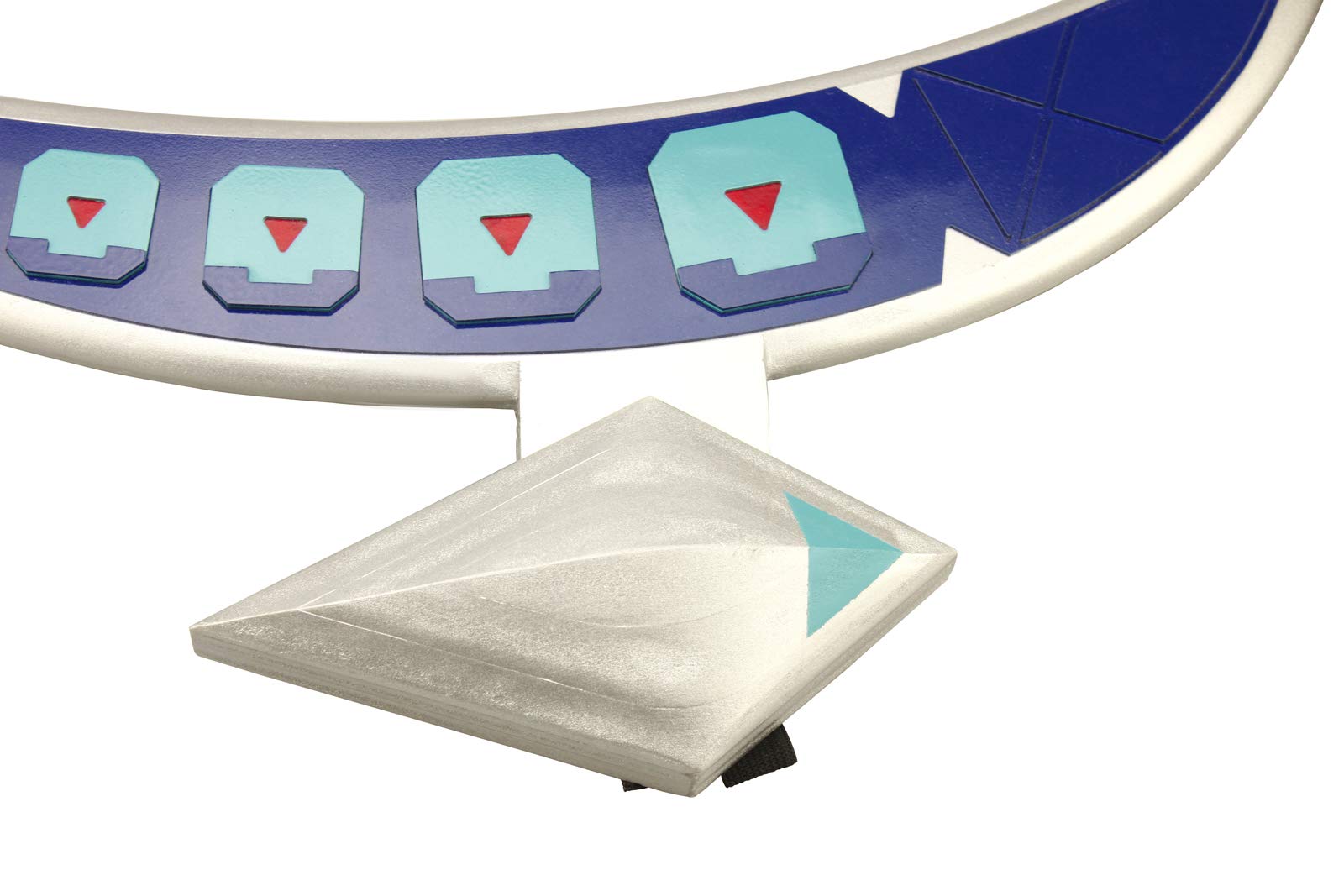 Yugioh Zexal Kite Duel Disk