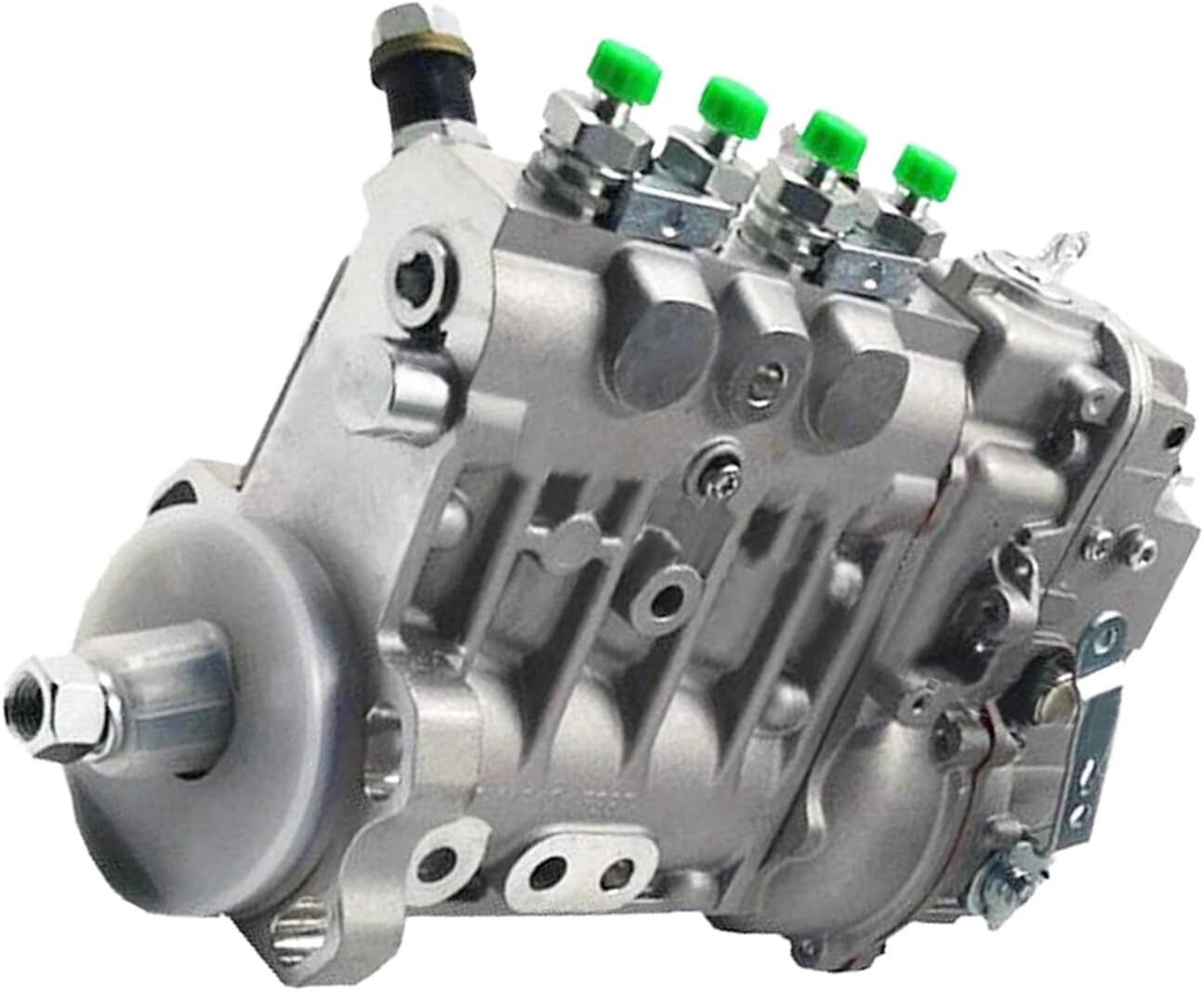 High Pressure Fuel Injection Pump 04233304 Compatible with Deutz Engine ...