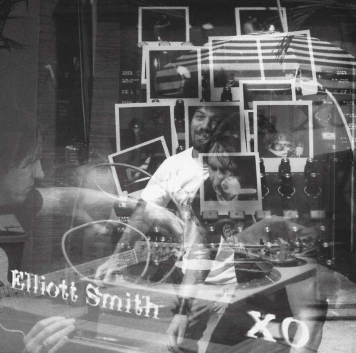 XO: Amazon.co.uk: CDs & Vinyl