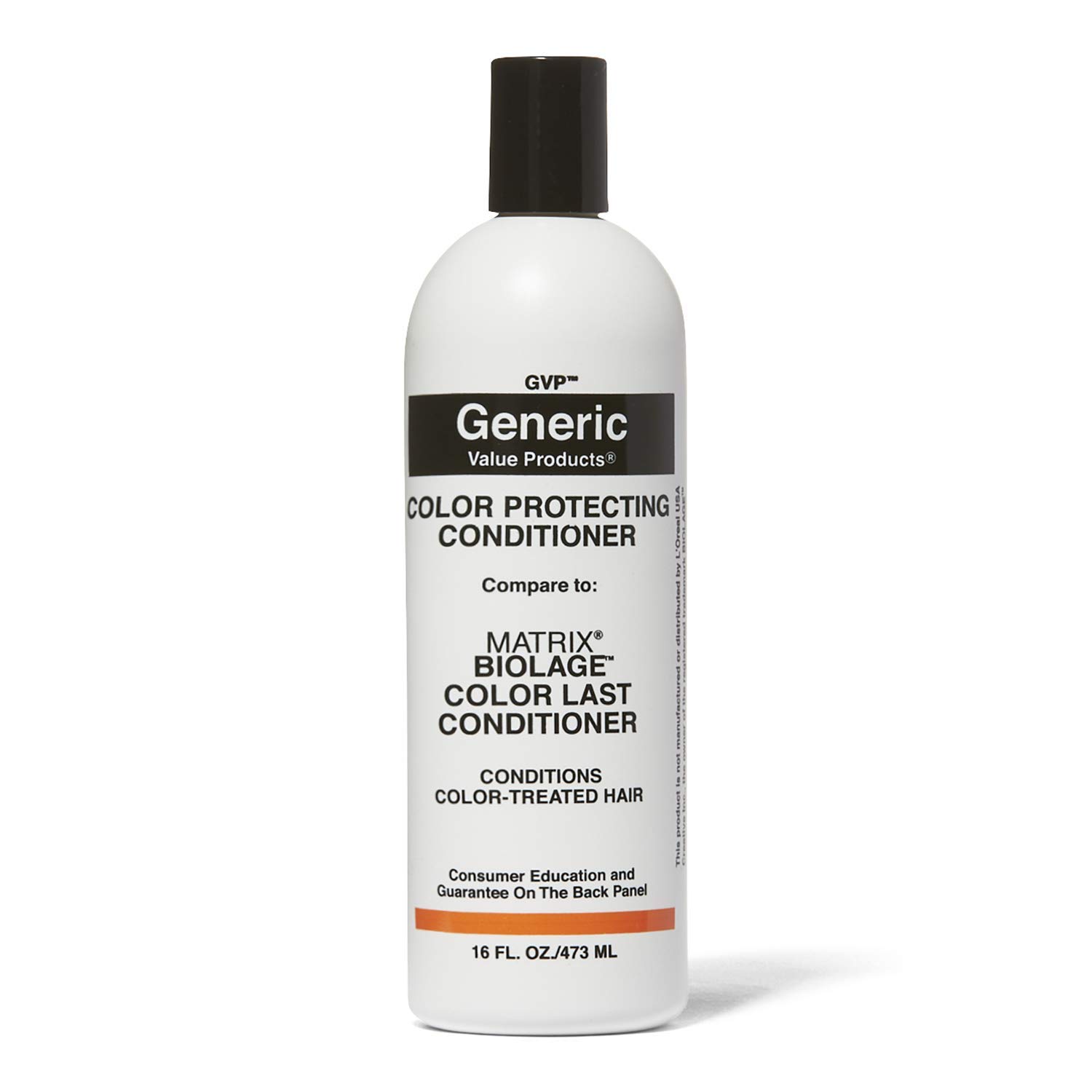 Amazon.com : Generic Value Products Color Protecting Conditioner, Adds ...