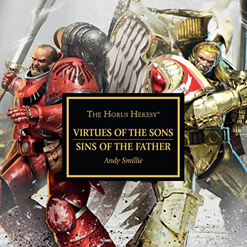 Amazon.com: The Herald of Sanguinius: The Horus Heresy Series (Audible ...