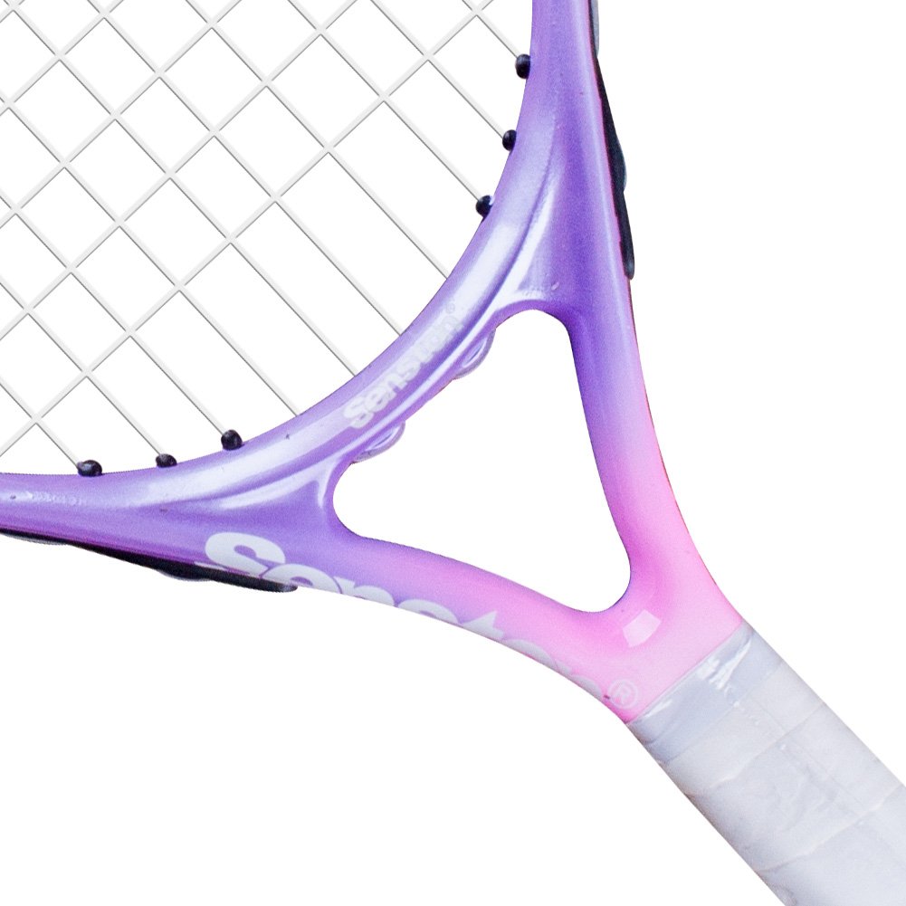 Snapklik.com : Senston 19" Junior Tennis Racquet For Kids Children Boys ...