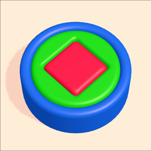 Color Shapes 3D - App on Amazon Appstore