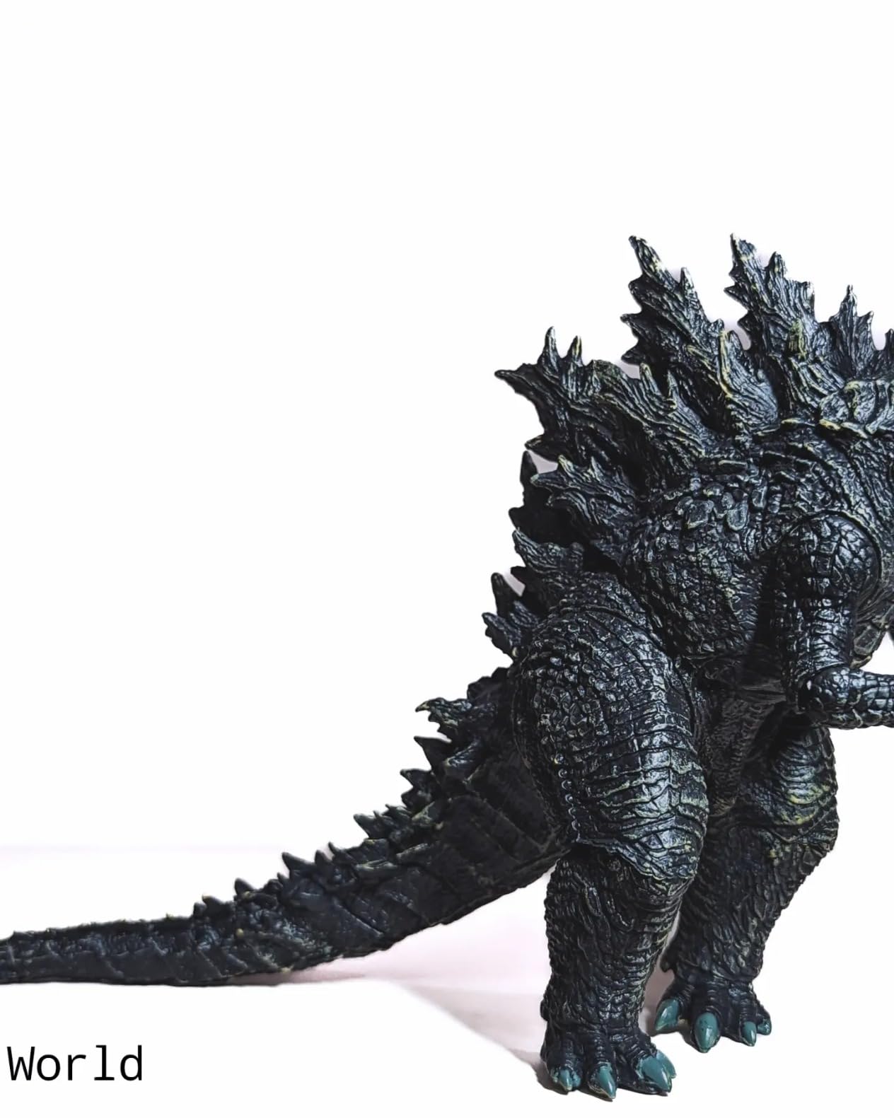 Buy Breatoi Action Figures : GOD'ZILLA King of The Monsters GOD'ZILLA ...