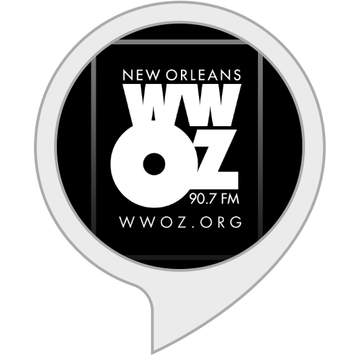 Amazon.com: WWOZ : Alexa Skills