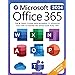 Amazon | Microsoft Office 365 For Beginners: The 1# Crash Course From Beginners To Advanced ...