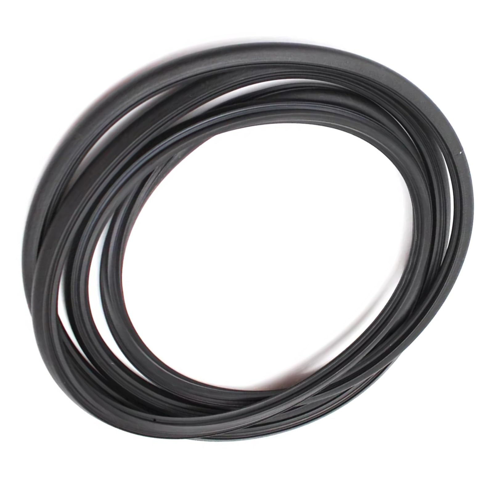 Amazon | 車の窓ガラスシールストリップ Compatible With Patriot For Compass 2007 2008 ...