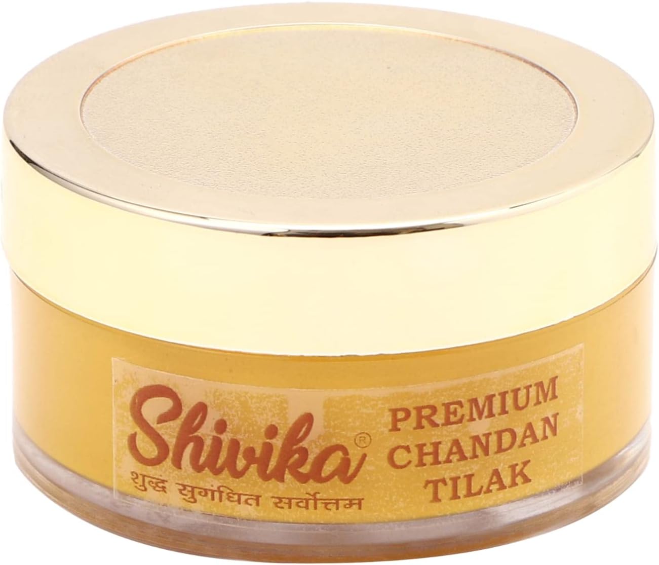 Shivika Rakt Chandan Tilak for Pooja and Hawan Tilak (35 grm, Red ...