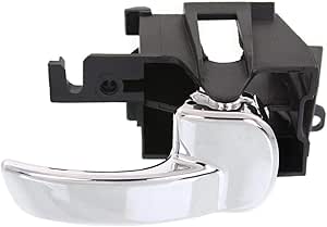 Amazon.com: Parts Galaxy Interior Door Handle for 2010-2012 Nissan ...
