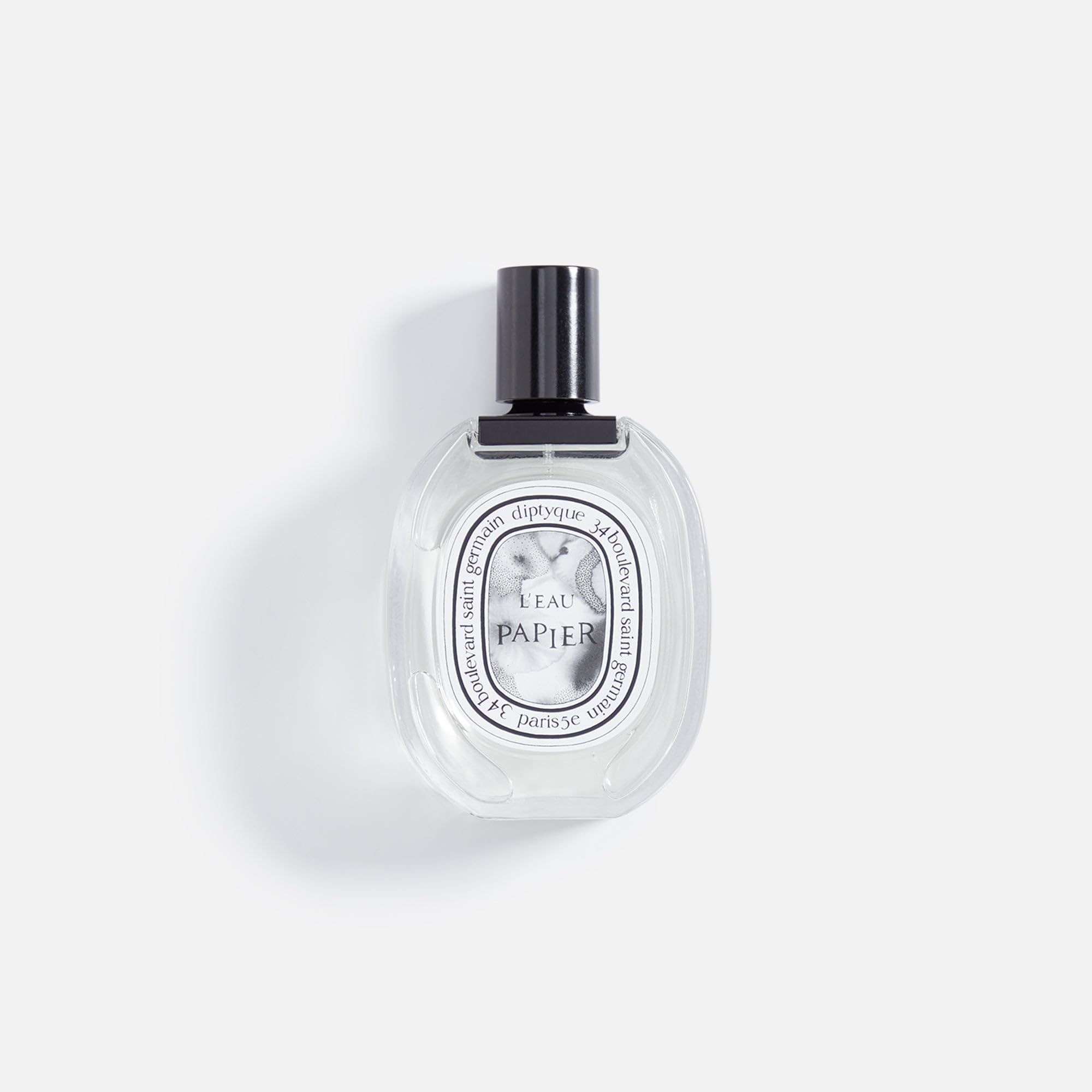 Amazon.com : Diptyque L'eau Papier Eau De Toilette 100 ML / 3.4 Oz ...