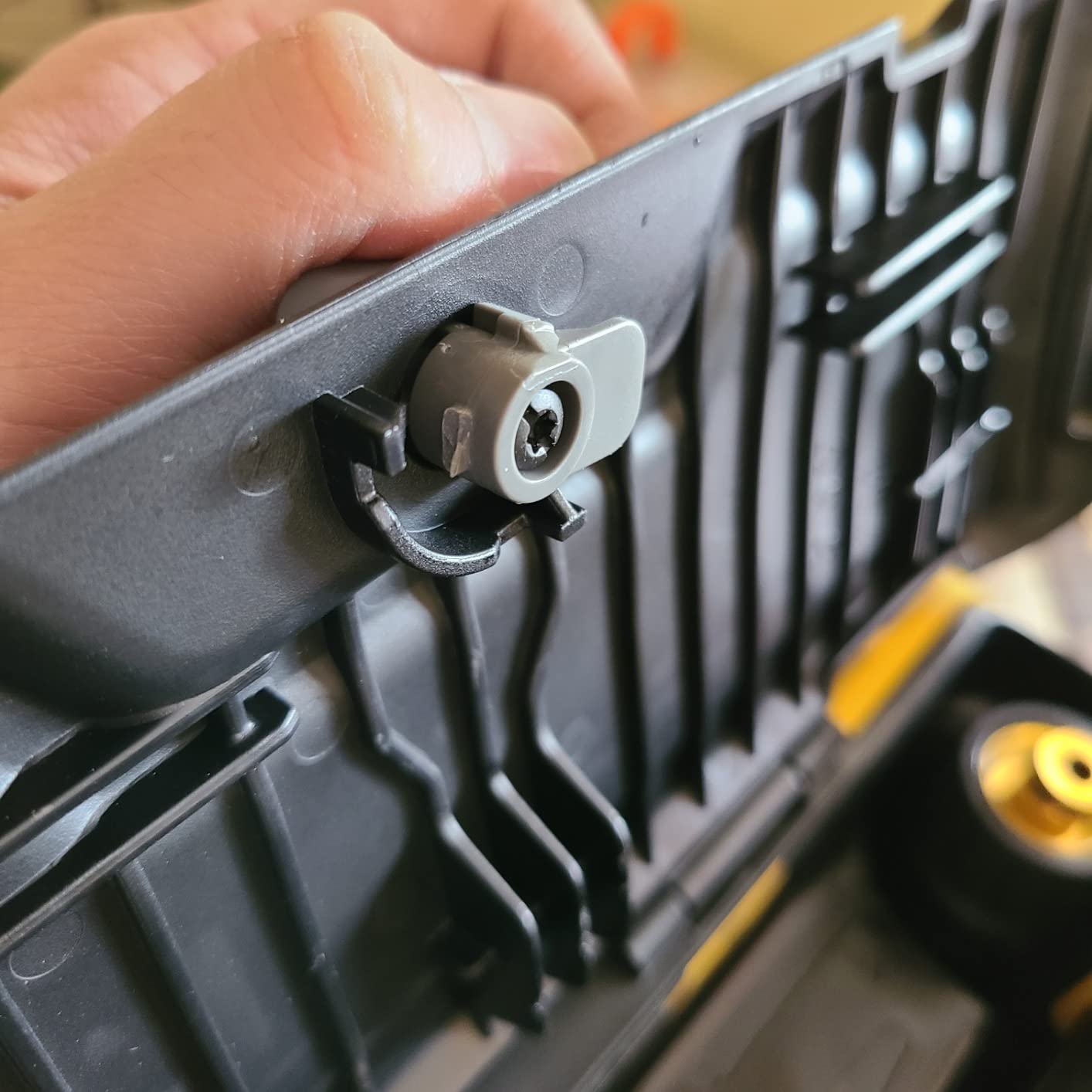 $27/mo - Finance DEWALT Electric Pressure Washer, 2100 PSI, Jobsite ...