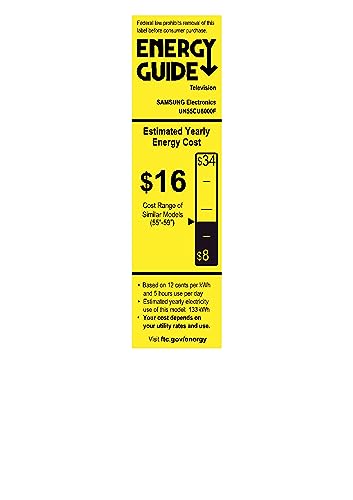 Amazon.com: SAMSUNG 55-Inch Class Crystal UHD 4K CU8000 Series PurColor ...