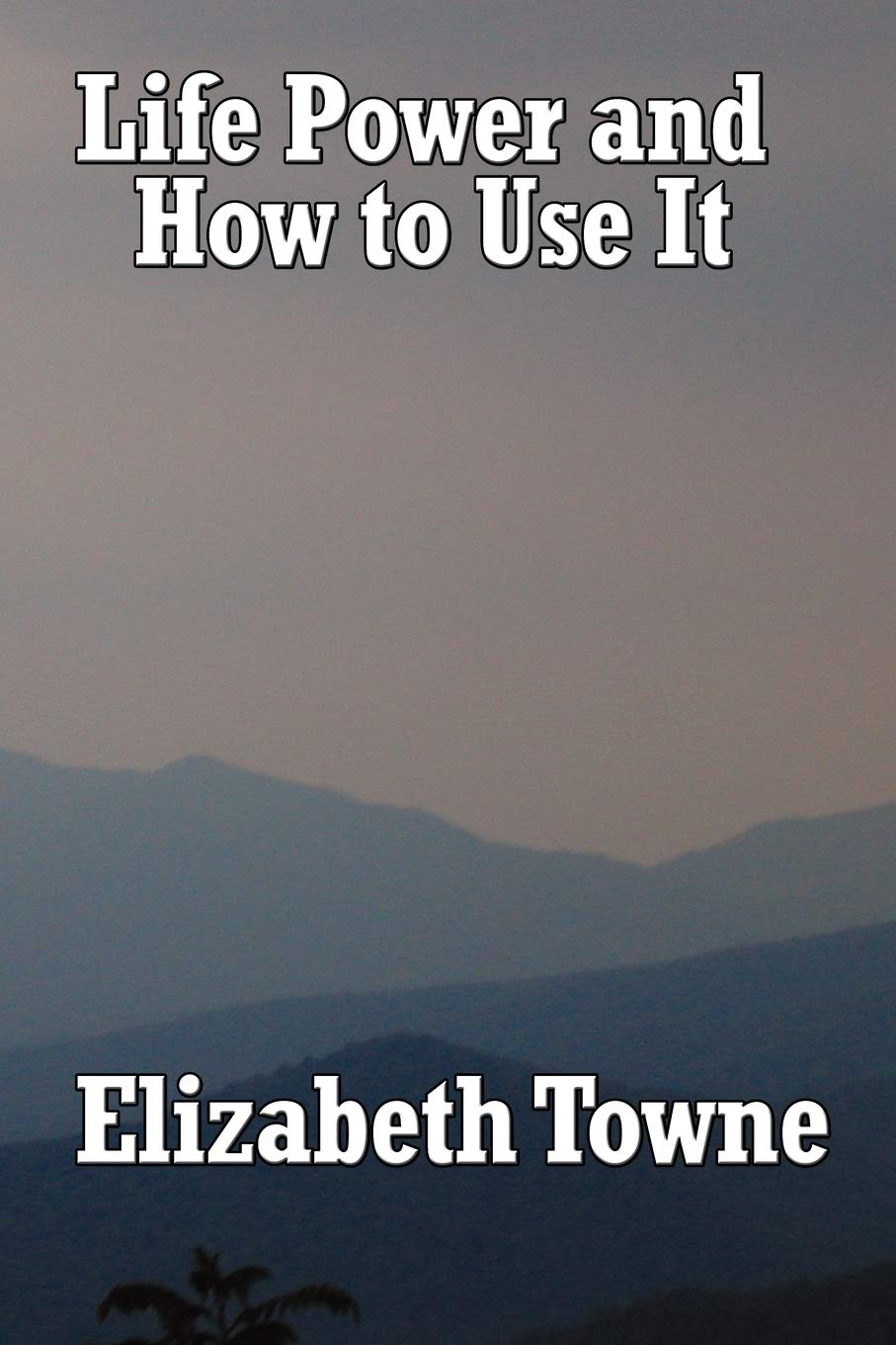 Life Power and How to Use It: Towne, Elizabeth: 9781604590029: Amazon ...