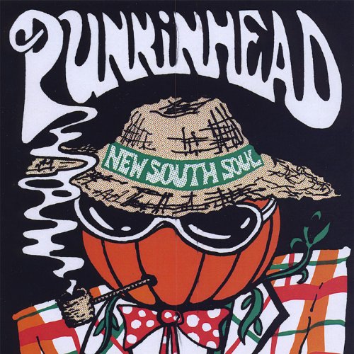 Play New South Soul by Punkinhead on Amazon Music